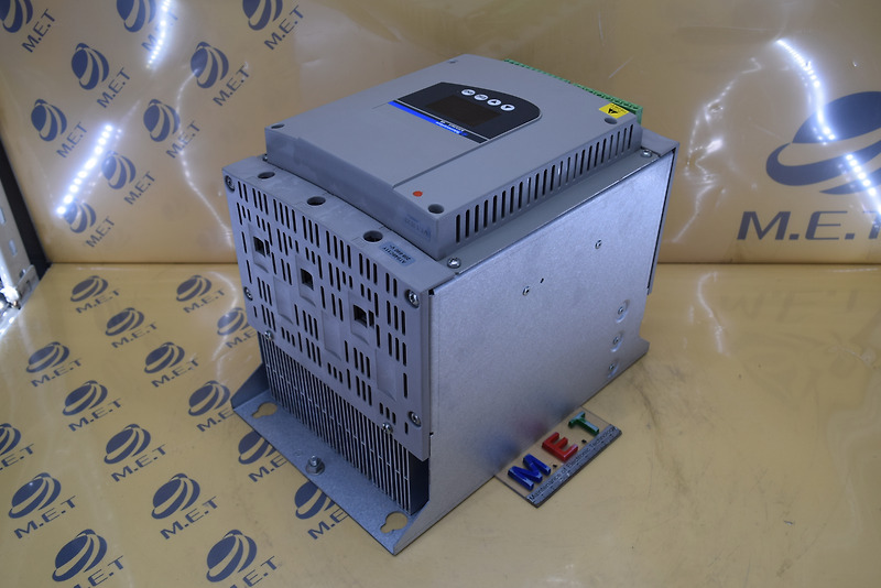 [soft starter] TELEMECANIQUE ATS48C11Y /산업용자동화장비 수리 / (주)엠이티