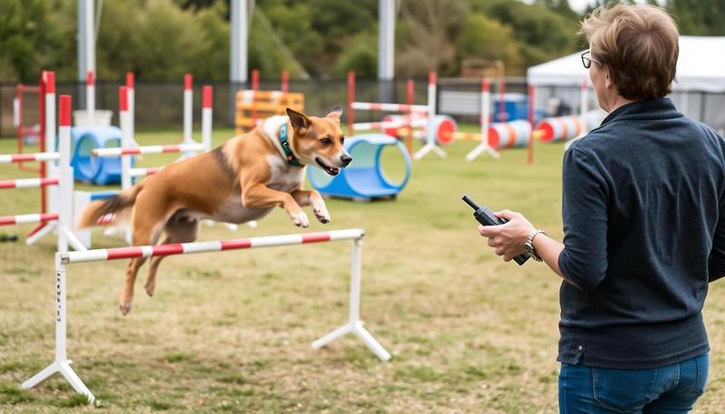 Best Dog Shock Collar: Train Your Pup Effectively