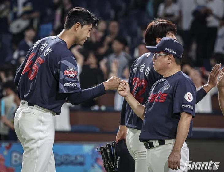 2024년 7월 30일 화요일 KBO 리그 5경기 선발 투수