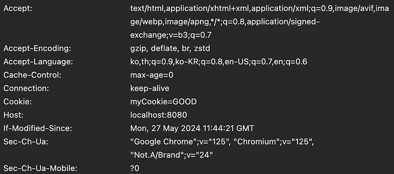 Servlet - HttpServlet 사용법 (Request , Response)