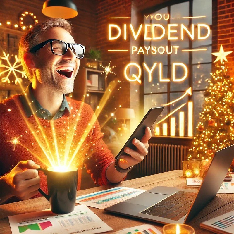 QYLD 배당일 정보: 알아야 할 모든 것