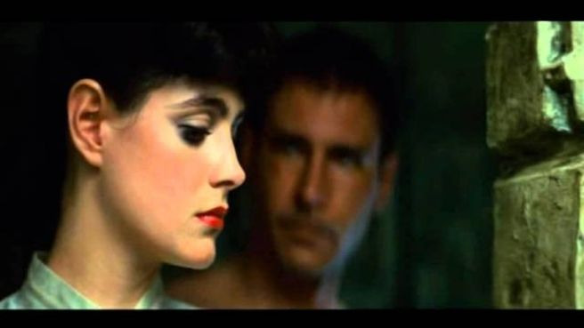 Vangelis - Rachel's Song (Blade Runner) SUNSET 레이첼의 노래(블레이드 러너)