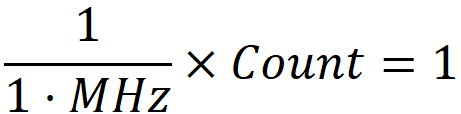 TC - Timer Counter란?