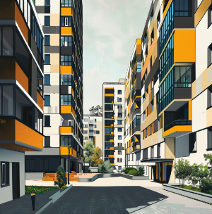 아파트 공동중개로 계약하면 안 좋을까? 장점, 단점, 중개수수료(복비) 알아보기