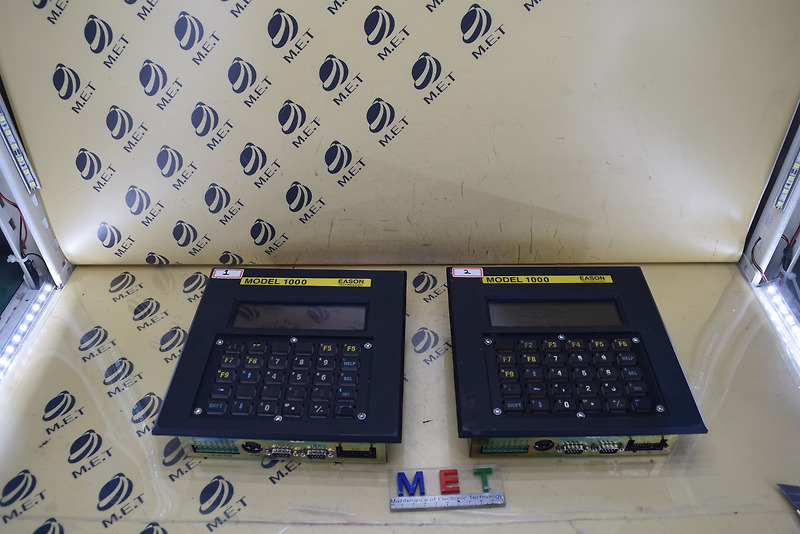 [CONTROLLER] EASON 1000 /구매 수리 단종품지원 / (주)엠이티