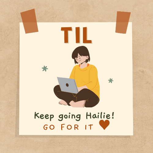 TIL) git merge 제대로 알기 git merge fast-forward 방식