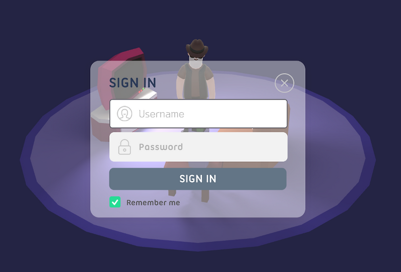 [Unity] 유니티에서 몽고DB 연결해서 사용하기 | MongoDB | 로그인 창에서 아이디 확인하기 | 자동 로그인 설정 값 | PlayerPrefs | Hashtable