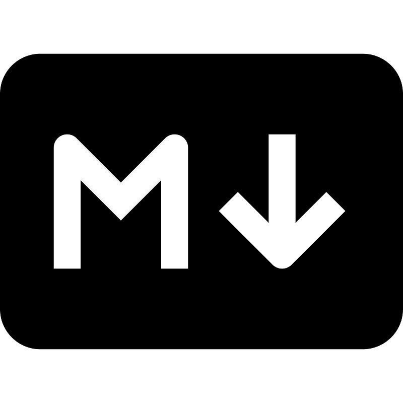 [markdown] 마크다운 기본 문법 - 7. Code