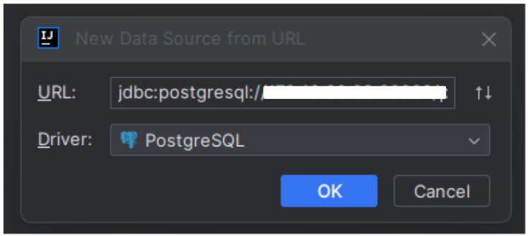 [Intellij IDEA] DataBase 연동하기 (ERD)