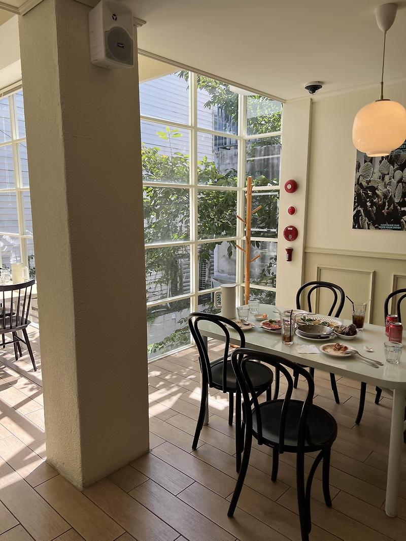 [대구] 데이트장소 추천♡ 반월당역 죠니스키친 Johnny's Kitchen / 메뉴정보, 가격 후기