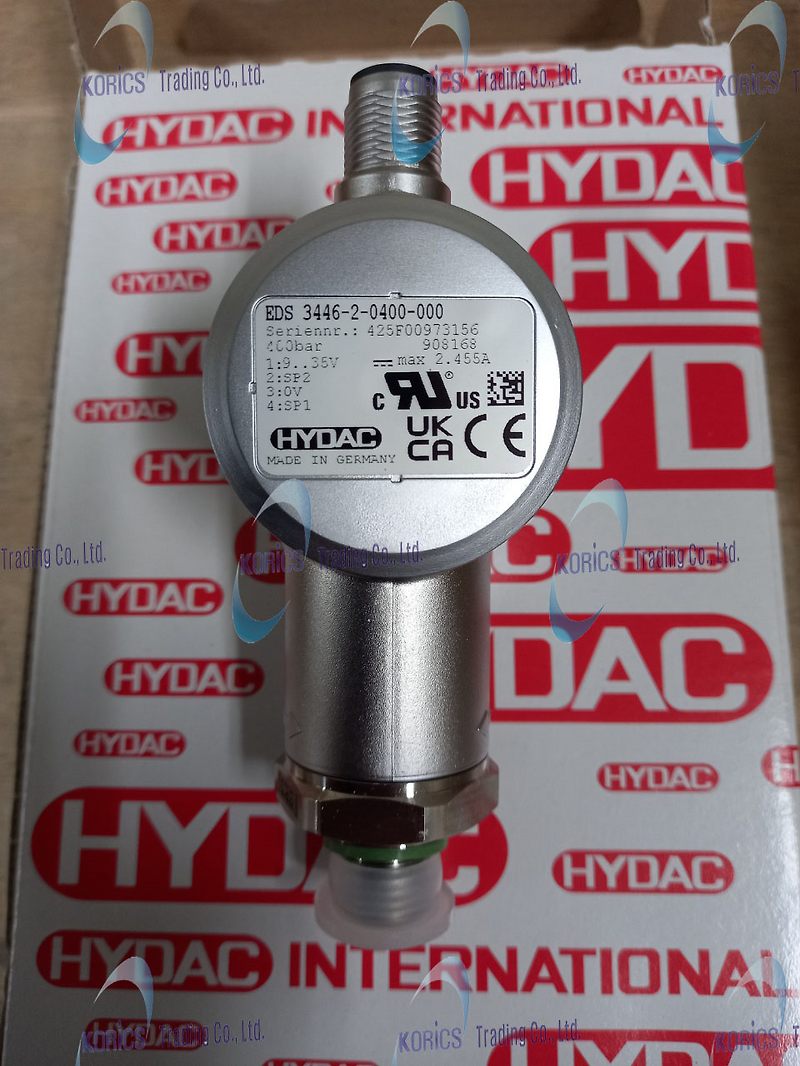 Hydac - EDS 3446-2-0400-000