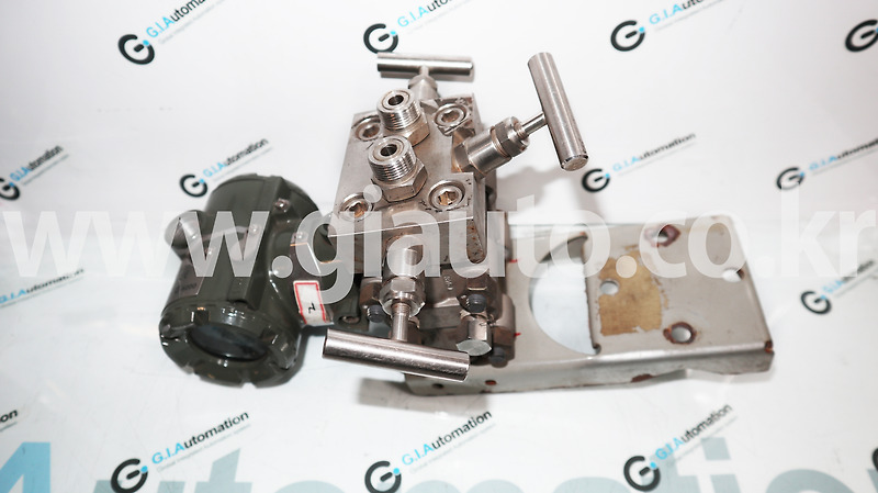 YOKOGAWA, 요코가와, DPharp TRANSMITTER, EJA 120A, -DES5A-92DA, 지아이오토메이션(주)