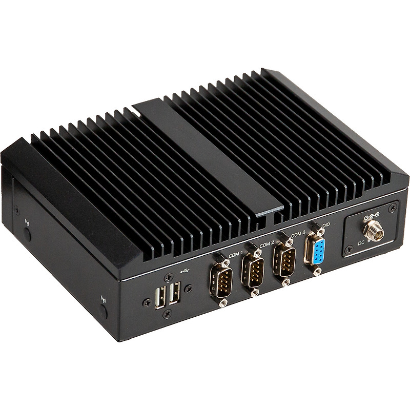 [GIGAIPC] 산업용 임베디드 PC QBiX Pro Series (3.5" Embedded Systems) QBiX-Pro ...