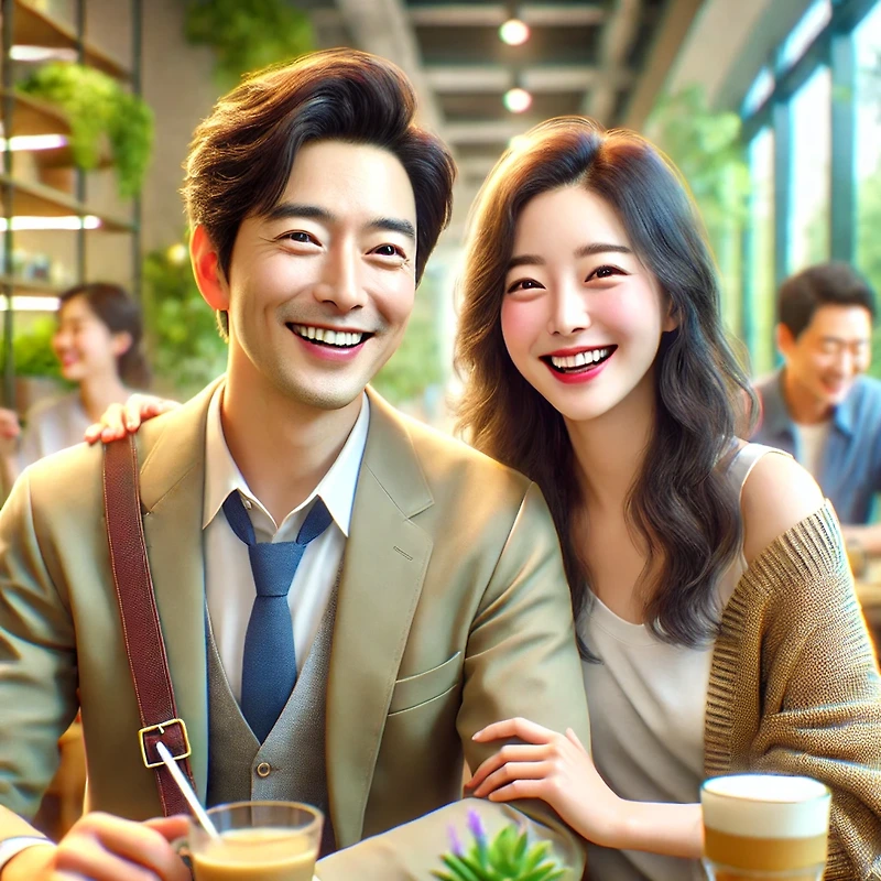 이혼 후 연애의 장점과 도전 과제: 새로운 관계에서 얻는 것과 준비할 것