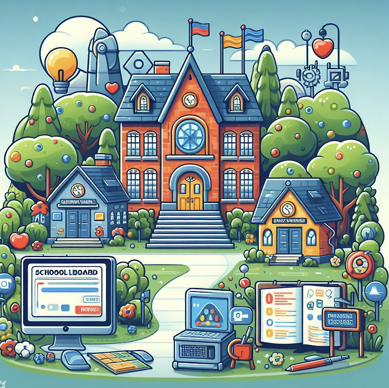 강원교육청 업무포털 원격업무지원시스템 (https://evpn.kwe.go.kr)