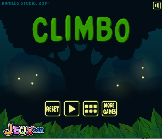 온누리 :: 클라임보(Climbo) - 타겟 획득 이동게임