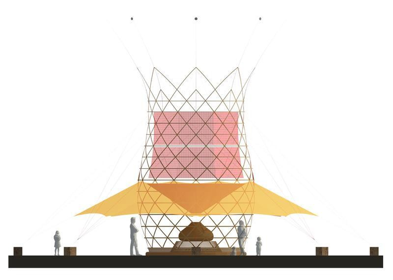 Warka Water, 와카워터, 식수해결