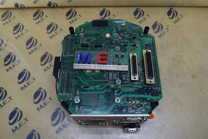 [CONTROLLER] DAS ROB 300 SERIES /구매 수리 단종품지원 / (주)엠이티