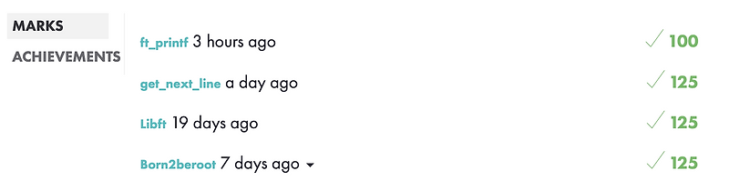 여섯 번째 회고 - 👊🏻