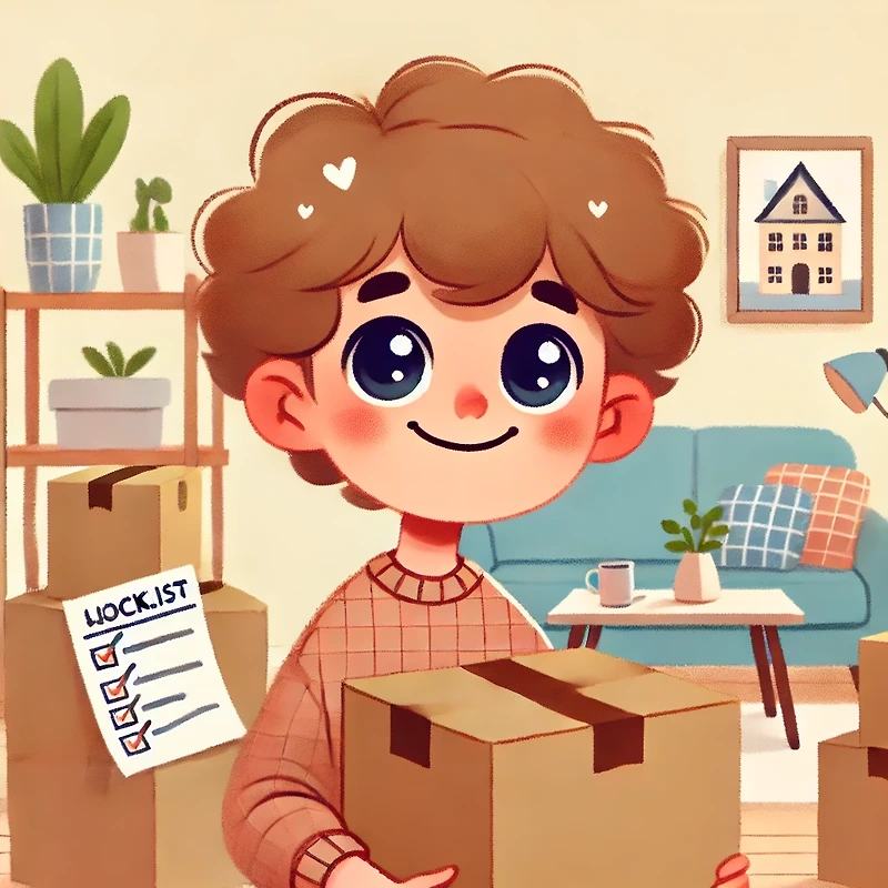 처음 자취할 때 꼭 필요한 필수품 & 생존 가이드