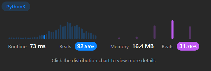 Leetcode 445. Add Two Numbers II :: 두 손 안 작은 공간