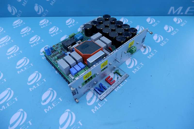 DSO-PWR111C-000A [DRIVER] ETEL DSO PWR111C 000A ㈜엠이티 산업 자동화 장비 수리 판매 전문