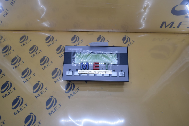 [DISPLAY] HMI 6220C1A00D7-A3A1P1 /산업용자동화장비 수리 / (주)엠이티