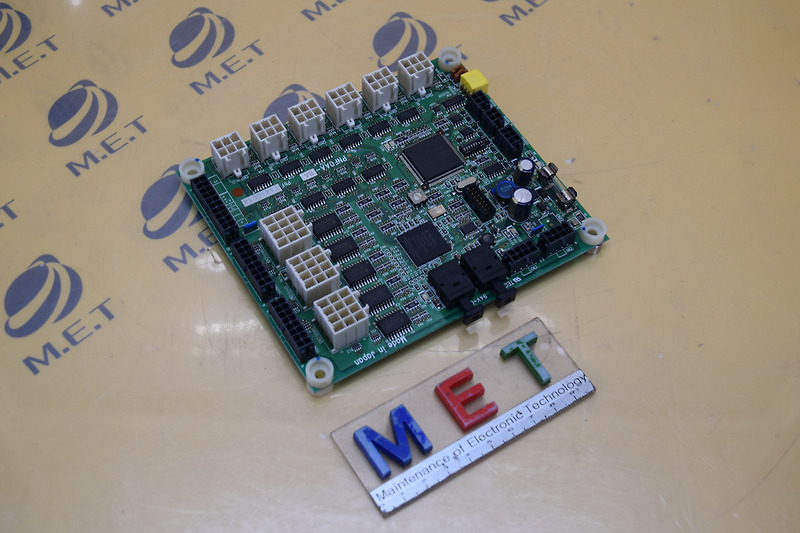 PNF0AA-BA BOARD 산업용 자동화 장비 수리 (주)엠이티