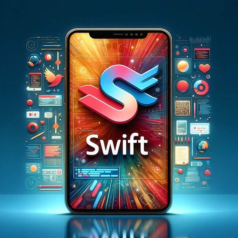 스위프트(Swift) : 속도와 안전성을 갖춘 iOS 개발 혁신