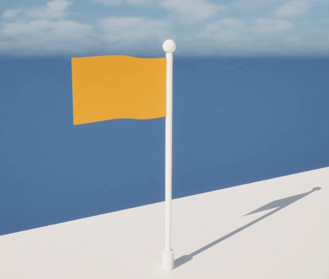 Unreal Engine World Position Offset (2)