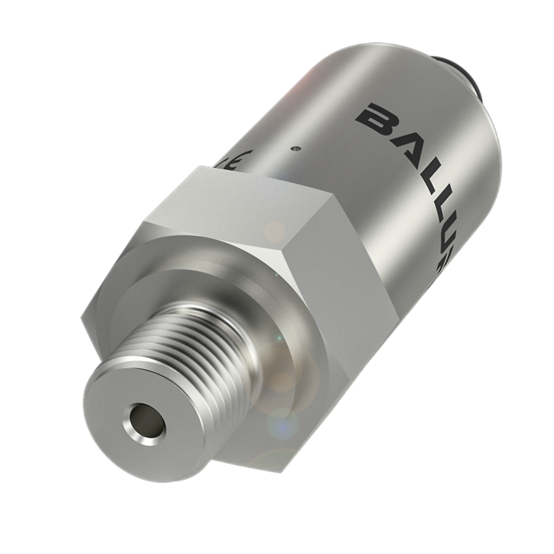 [수입판매]BALLUFF Pressure sensors BSP00JH BSP B002-DV004-A04A1A-S4 발루프 압력 센서