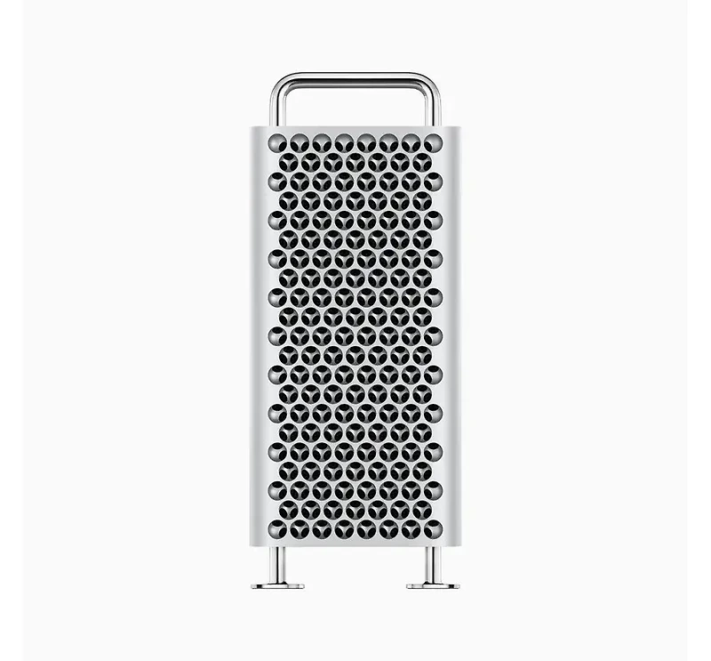 애플 맥프로 상세 스펙 및 가격