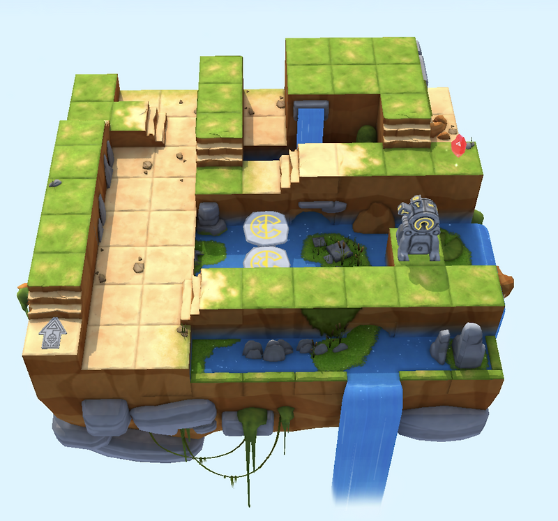 250305 - TIL (3) 코딩을 게임으로 ! Swift PlayGround