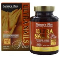 [해외직구 위해식품][Ultra Nails Plus, 60 Tablets Natures Plus] ultra nails plus ...
