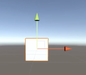Unity - Vector3 Class를 사용하여 이동