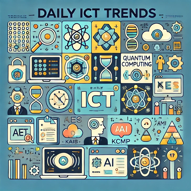 240913 Daily ICT Trends :: Monumentpeak
