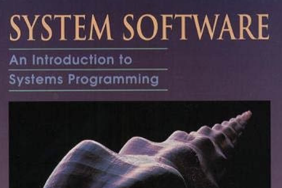 [System software] (2) Assembler