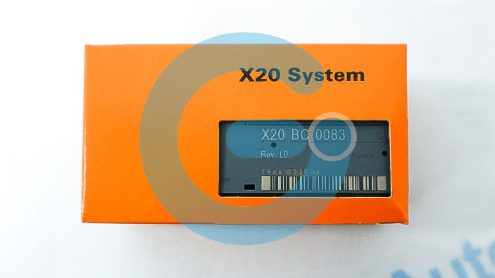 [B&R 공식 대리점] B&R, BnR, 비앤알, 비앤드알, X20BC0083, Bus Controller, 기술지원 및 판매 ...