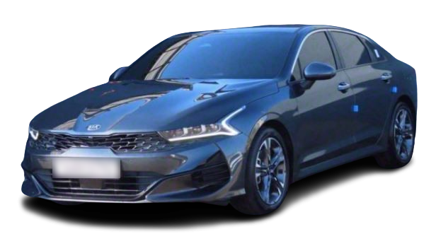 기아 신형 K5(DL3) 1.6 가솔린 터보 시그니처