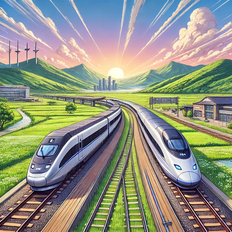 65세 이상, 장애인, 국가유공자 위한 KTX/SRT 무임승차 혜택 총정리 KTX 및 SRT 무임승차 자격 조건과 혜택 알아보기