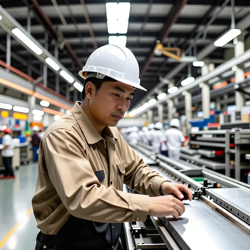 E-7-4(E-7-4R) 자격변경 및 기간연장 때 근로계약서 작성 방법!