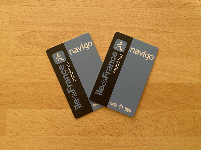 [파리 1년 살기] Navigo Imagine R 파리시청 환급 후기(타임라인 공개)