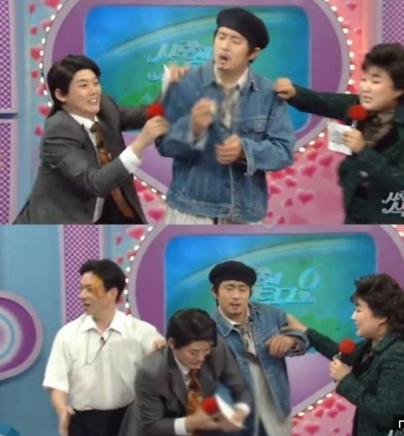 기안84, 'SNL 코리아' 출연 논란 나이 프로필