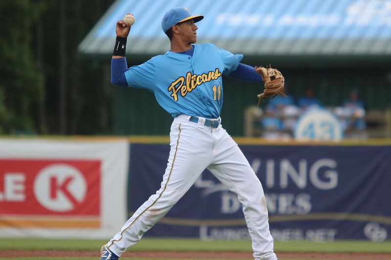 [BA] 아라미스 아데만 (Aramis Ademan)의 스카우팅 리포트