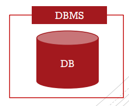DBMS