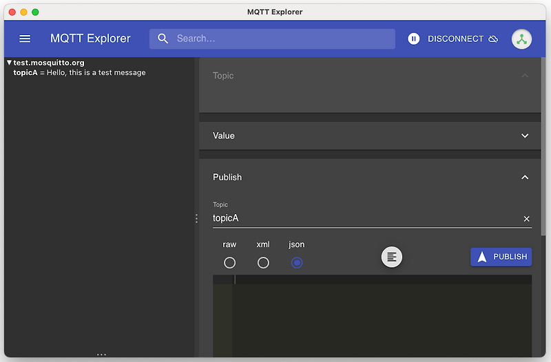 [MQTT] python 으로 sub / pub 구현하기