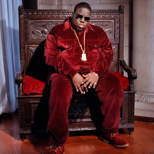 [ BIGGIE ]