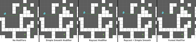 Using Modifiers :: 지혜공방(Wisdom Atelier)