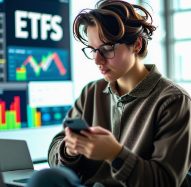 ETF란 무엇인가요?