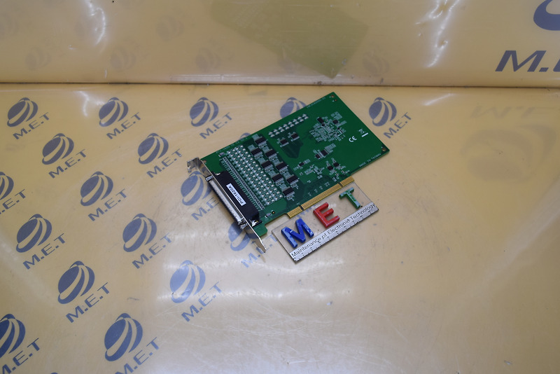 [BOARD] PCI-1620 /산업용자동화장비 수리 / (주)엠이티